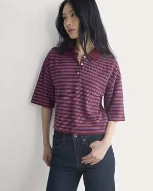 Everlane Polo T-shirts For Women