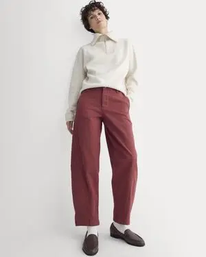 Everlane High Rise Bottoms For Women