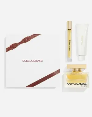 Dolce & Gabbana Xmas25 To Edp 75ml+bl 50ml+edp 10m - -