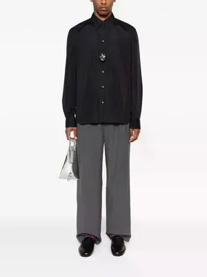 JIL SANDER Long-sleeve Shirt