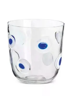 CARLO MORETTI Diversi Glass - White