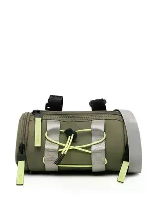 Rains Trail Mountaineer Messenger Bag - Green