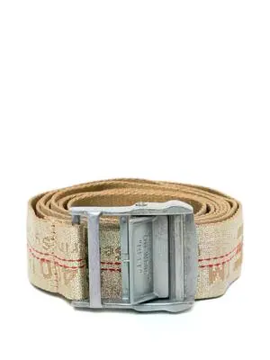 Off-white Belts For Women