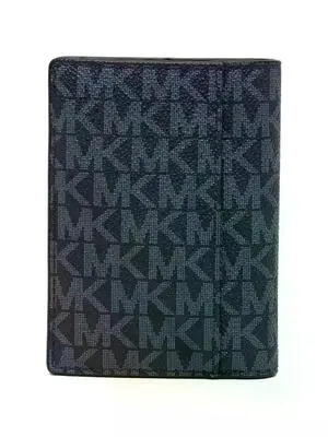 Michael Kors Mason Monogram Cardholder