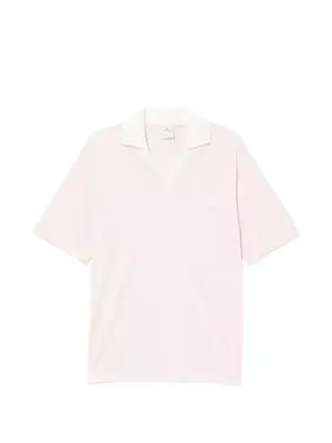 Courreges V Neck T-shirts For Women