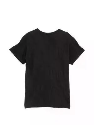 Y’s Textured T-shirt