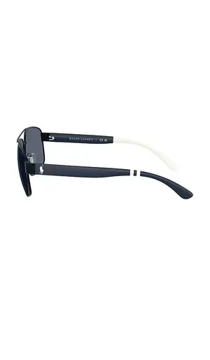 Polo Ralph Lauren Pilot Sunglasses