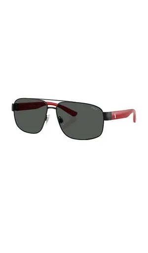 Polo Ralph Lauren Pilot Sunglasses