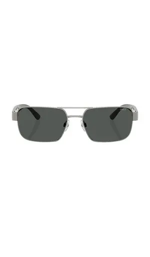 Polo Ralph Lauren Rectangle Sunglasses