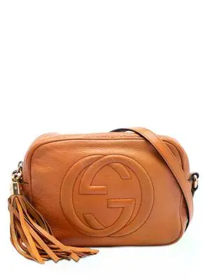 Gucci Fringe Bags For Women