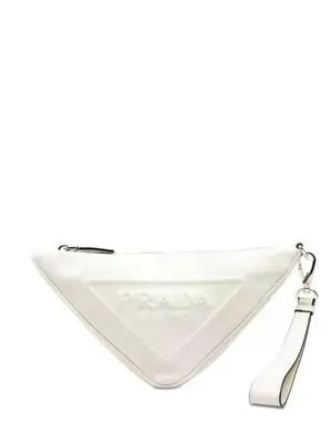 Prada Triangle Mirror