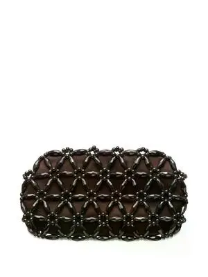 0711 TBILISI Tebea Beaded Clutch