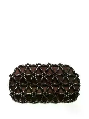 0711 TBILISI Tebea Beaded Clutch
