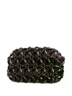 0711 TBILISI Tebea Beaded Clutch