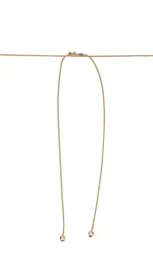 8 Other Reasons Juness Beaded Cord Necklace
