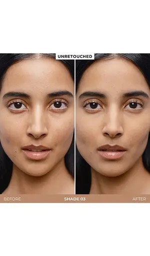 Laura Mercier Tinted Blur Balm In 3