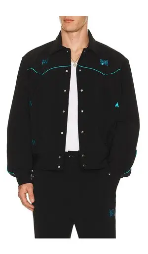 Needles Long Sleeve Jackets For Men