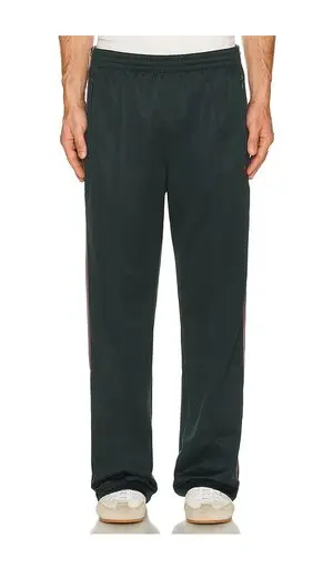 Needles Track Pant Poly Smooth