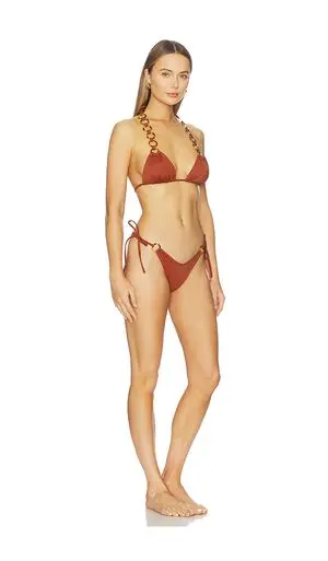 SAUDADE Bali Bikini Set