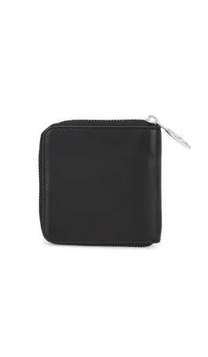 ALLSAINTS Arlo Zip Wallet