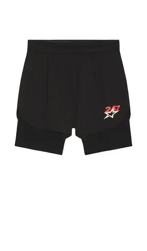 247 BY REPRESENT Hybrid Short
