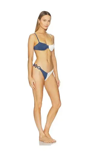 SAUDADE Zuma Bikini Set