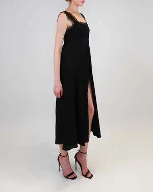 Azeeza Aubrey Cdc Midi Dress