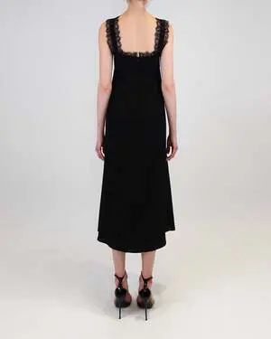 Azeeza Aubrey Cdc Midi Dress
