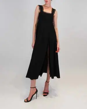 Azeeza Aubrey Cdc Midi Dress
