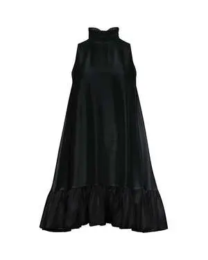 Azeeza High Neck Dresses