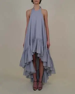 Azeeza Ruffled Dresses