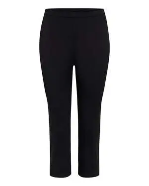 Azeeza Shreya Stretch Capri - Black