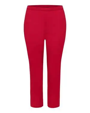 Azeeza Zip Up Pants For Women