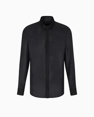 Giorgio Armani Formal Shirts For Men