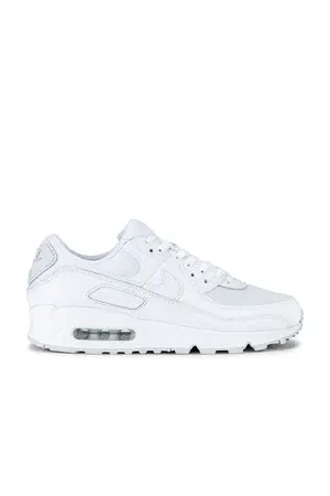 Nike Air Max 90 Sneakers - White
