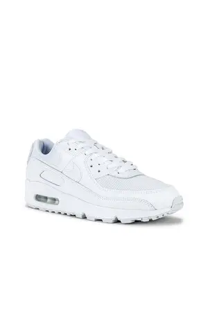 Nike Air Max 90 Sneakers - White