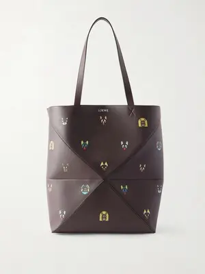 Loewe Embroidered Bags For Women
