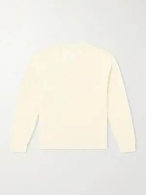 Visvim Cuffed Sweatshirts Hoodies For Men