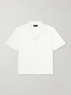 Les Tien Collared Shirts For Men