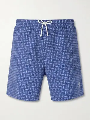 Brunello Cucinelli Swim Shorts