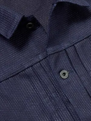 Kapital No. 1.2.3 1st Denim Trucker Jacket