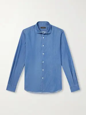 Slowear Button Down Shirts For Men