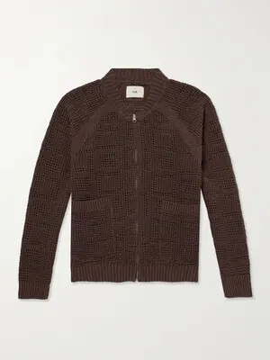 Folk Cardigans For Men