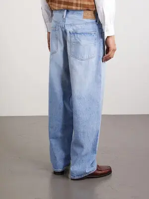 Polo Ralph Lauren Straight-leg Jeans