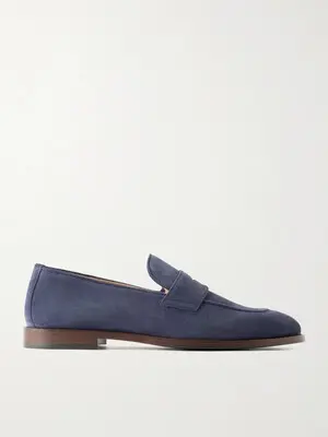 Brunello Cucinelli Loafer Loafers For Men