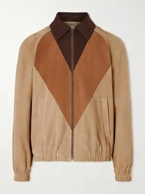 Valentino Garavani Zip Up Outerwear For Men