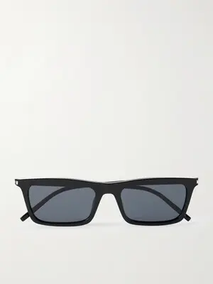 Saint Laurent Eyewear For Men