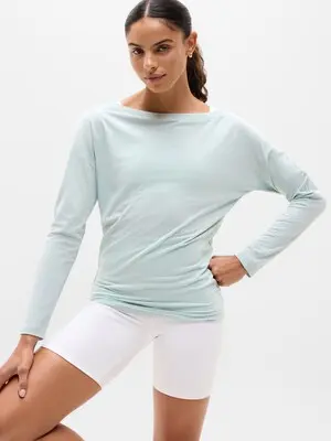 Athleta Casual Performance Tops For Women