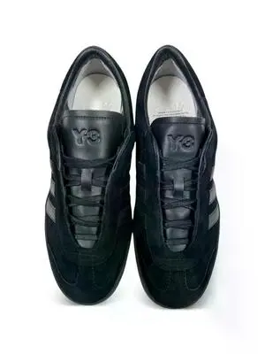 Y3 Gazelle 3-stripes Sneakers