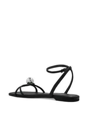 Kate Spade New York Harmony Orb Strap Sandals